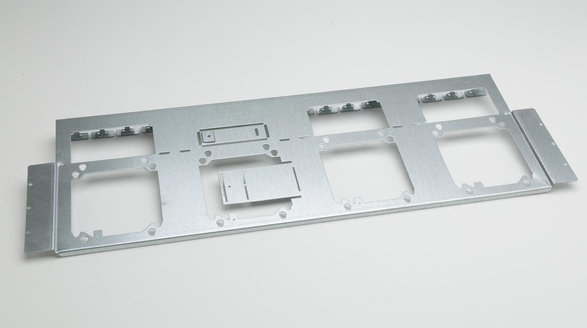 Rough-in Ready Prefabricated Wiring Systems | Product Detail